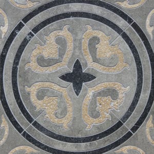 BESPOKE STONE FLOORS - Rock Mill Tile and Stone | Gardena, CA