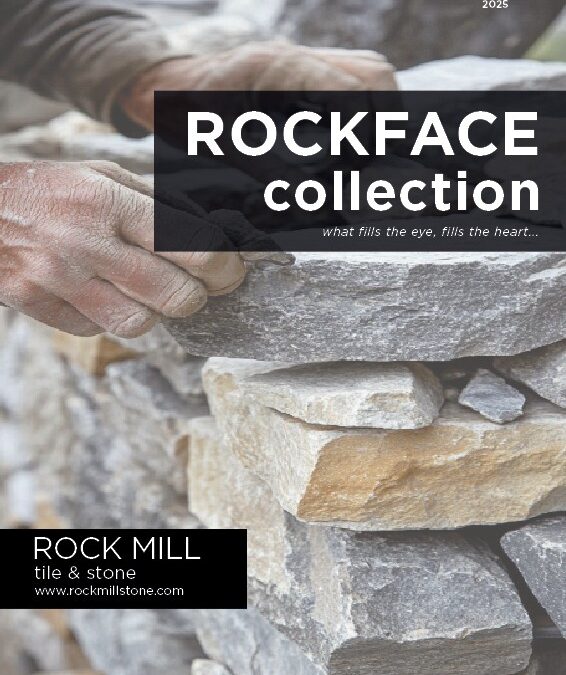 Real3D Flipbook Archive - Rock Mill Tile and Stone | Gardena, CA